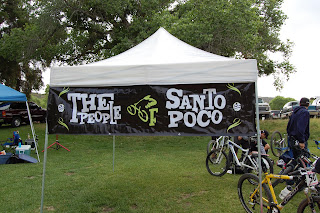 The People of Santo Poco