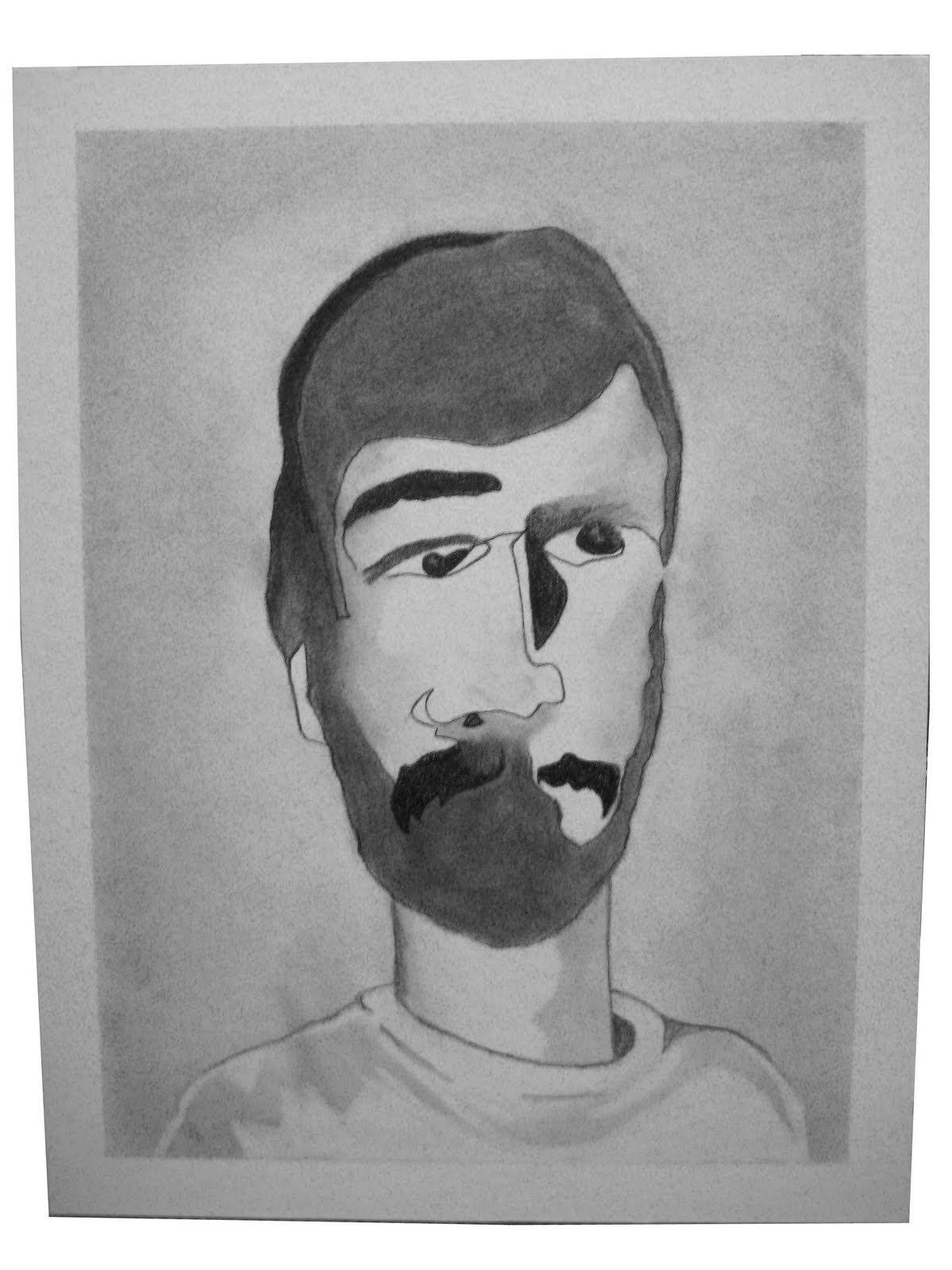 Matt Yow: October 2010