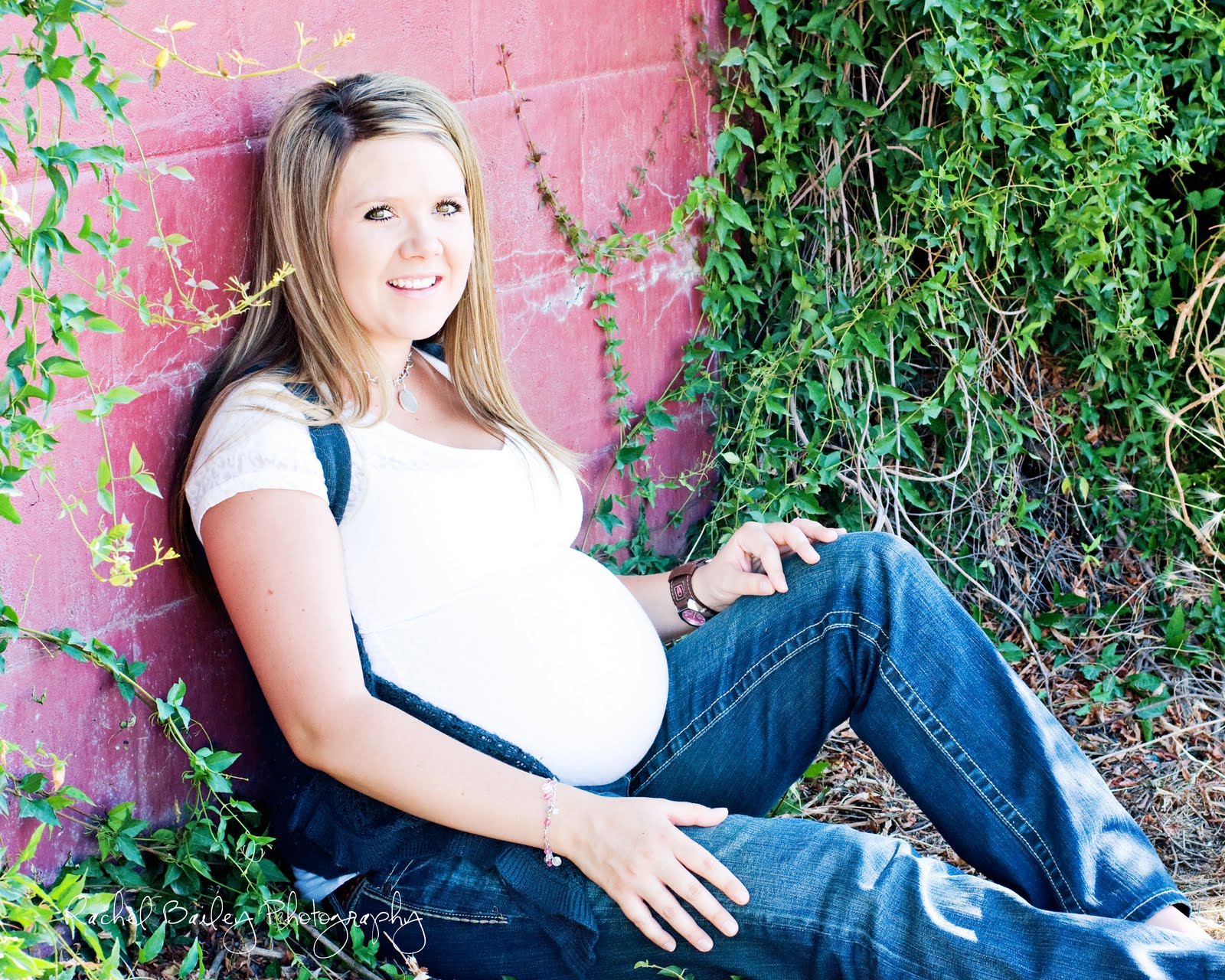 Rachel Bailey Photography: Gilbert Arizona Maternity Photography - Tabitha