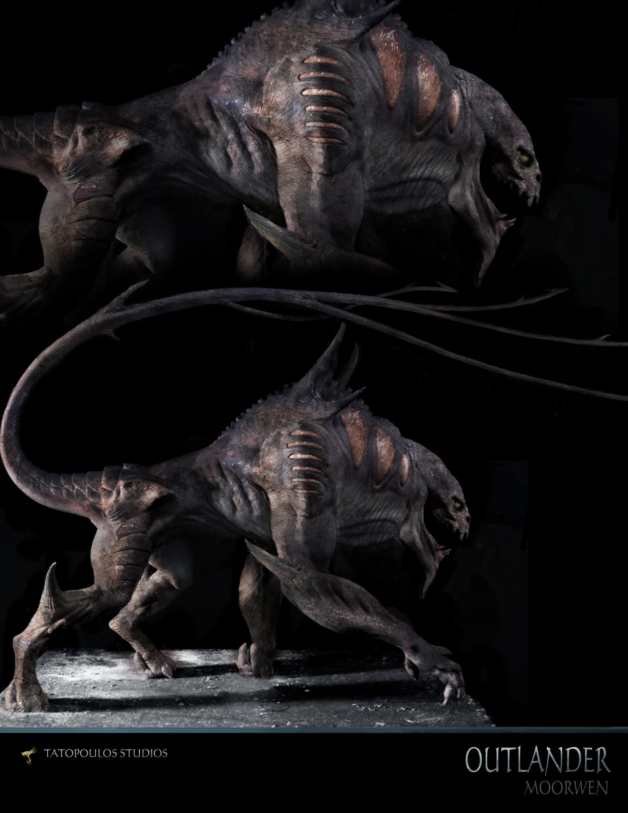 Outlander (movie) - AusGamers Forums - AusGamers.com