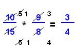 matematicamedie: Il calcolo con le frazioni_2