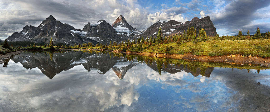 Most Stunning Shots of Nature Photography