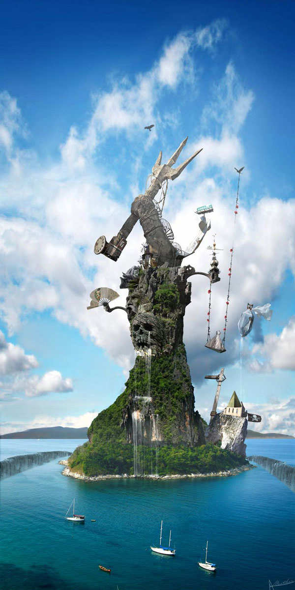 Amazing Creative Photos