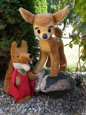 The Newelley.Bears Chatter Box