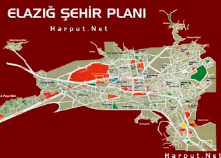 HARPUT: Harput Tarihçe