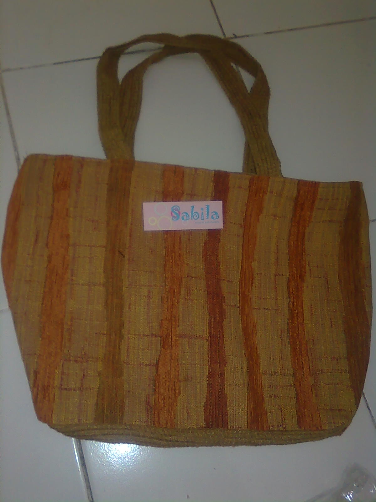 sabila patchwork