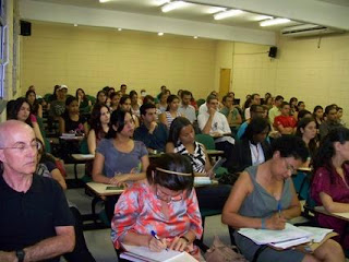 Psicologia UNIPAC Ipatinga: 20/09/09 - 27/09/09