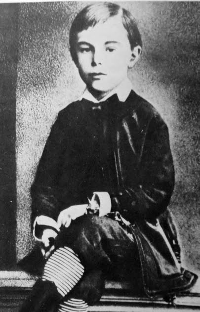 cultchas: The Mystical Flame of Alexander Scriabin