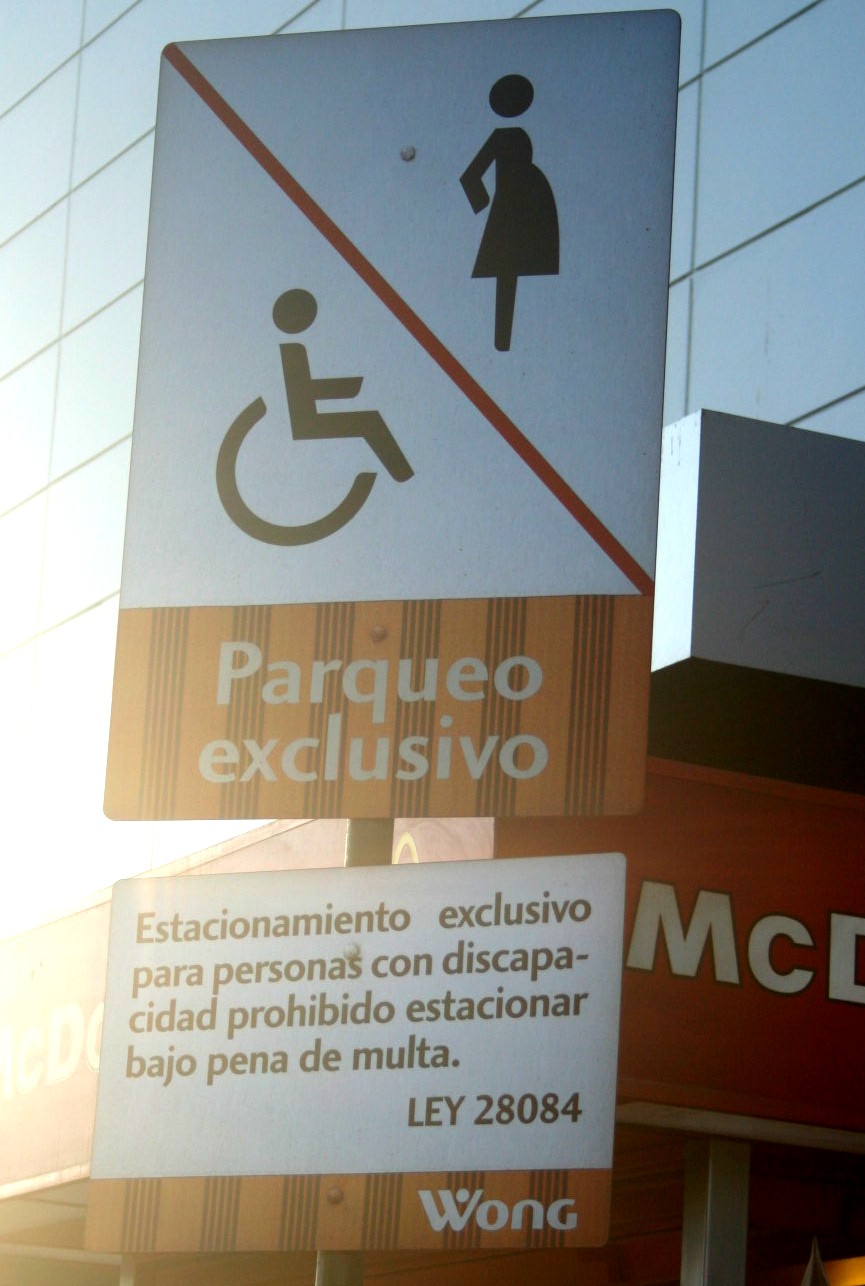 CARTE - LEAME: Parqueo Exclusivo