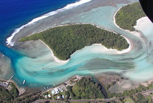 RaroLens - Video blog - short films from Rarotonga, Cook Islands ...