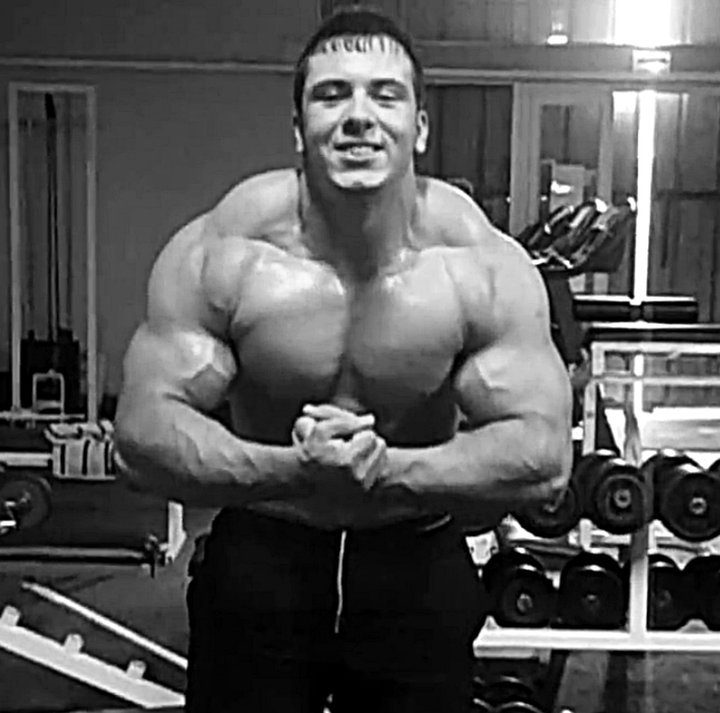 Lorenzo Becker - Forum SFD - strona 69