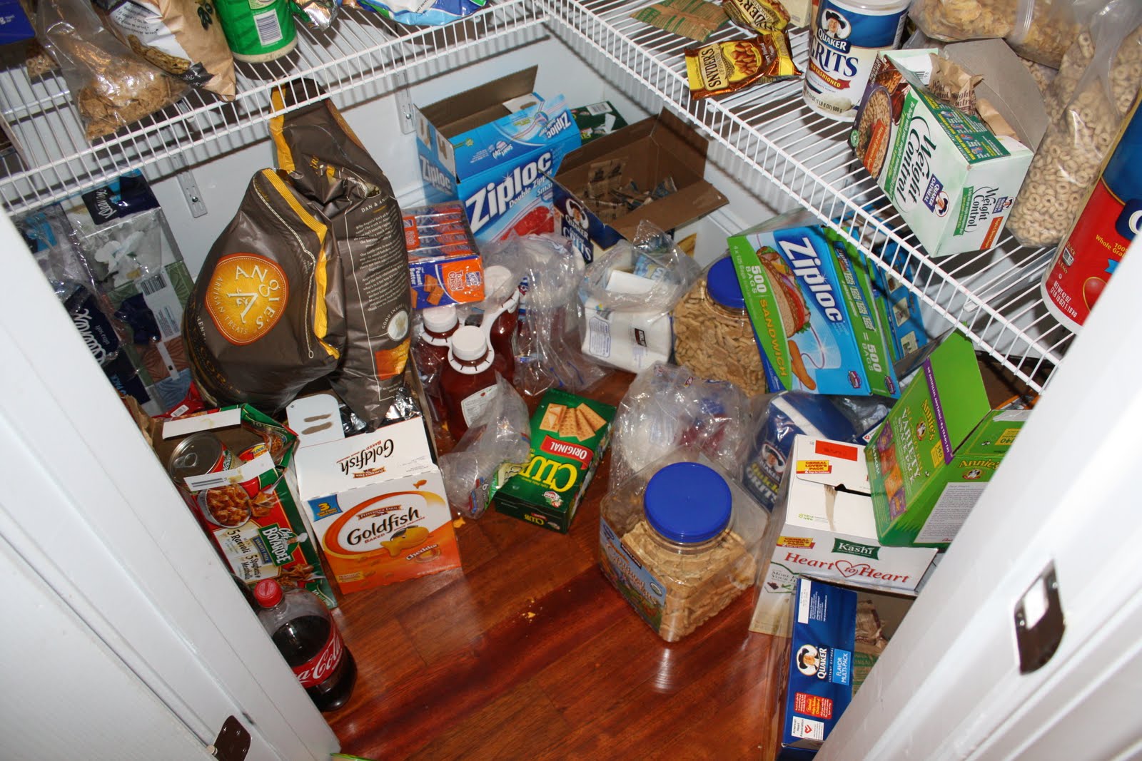 A Slice of Smith Life: September 2010