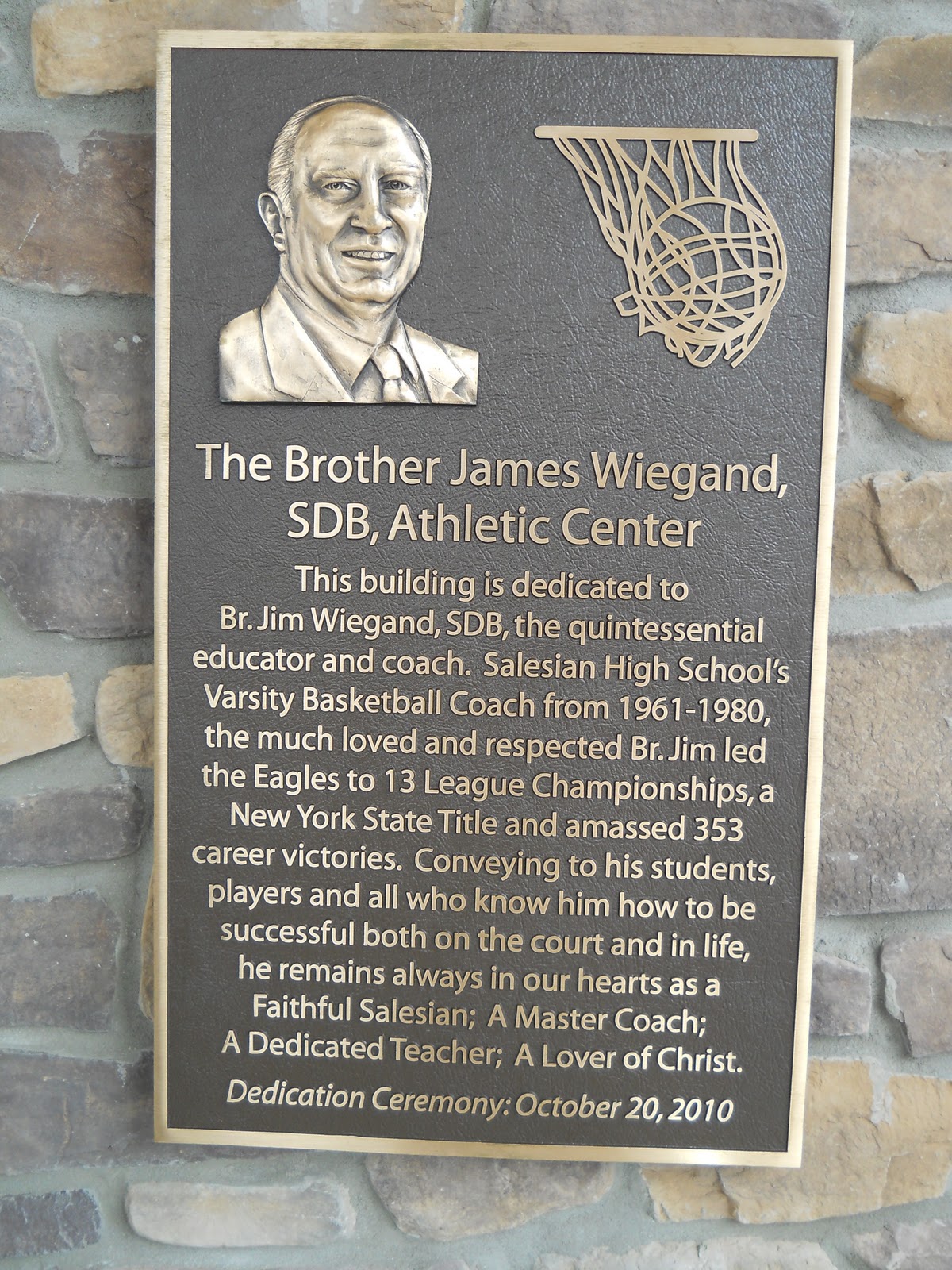 A Slice of Smith Life: January 2011