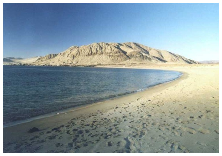 MEJORES PLAYAS DE CHILE: PLAYA CIFUNCHO