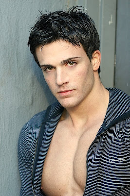 International Male Models: Male muscle and fashion model Philip Fusco