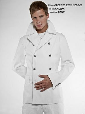 International Male Models: muscle underwear male models Luke Hamill and ...