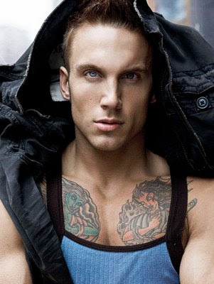 International Male Models: Silver Model Management fashion male model ...