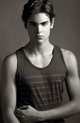 International Male Models: Nous Model Management Introducing Young Male ...