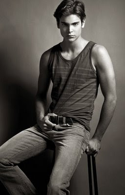 International Male Models: Nous Model Management Introducing Young Male ...