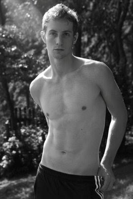 International Male Models: L'Equipe Agence Underwear Male Model Luciano ...