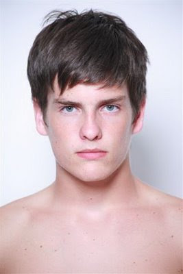 International Male Models: 40 Graus Models Brazil Young Male Model ...