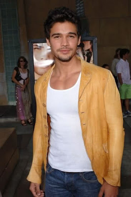 International Male Models: American Male Model Steven Strait