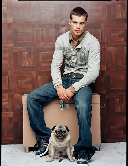 International Male Models: Ambrose Olsen American Fashion Male Model