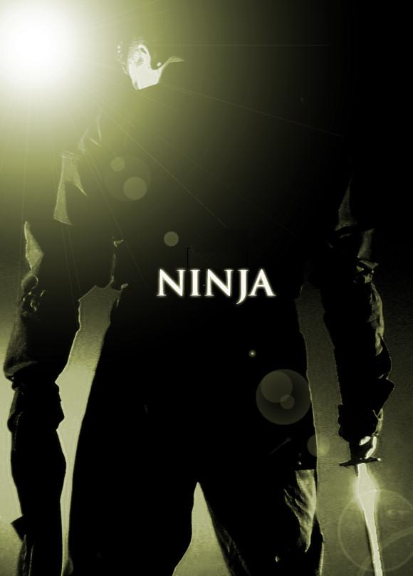 .: NINJA