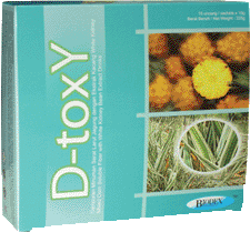 RIZANIS BEAUTY SHOP: PRODUK BIODEX