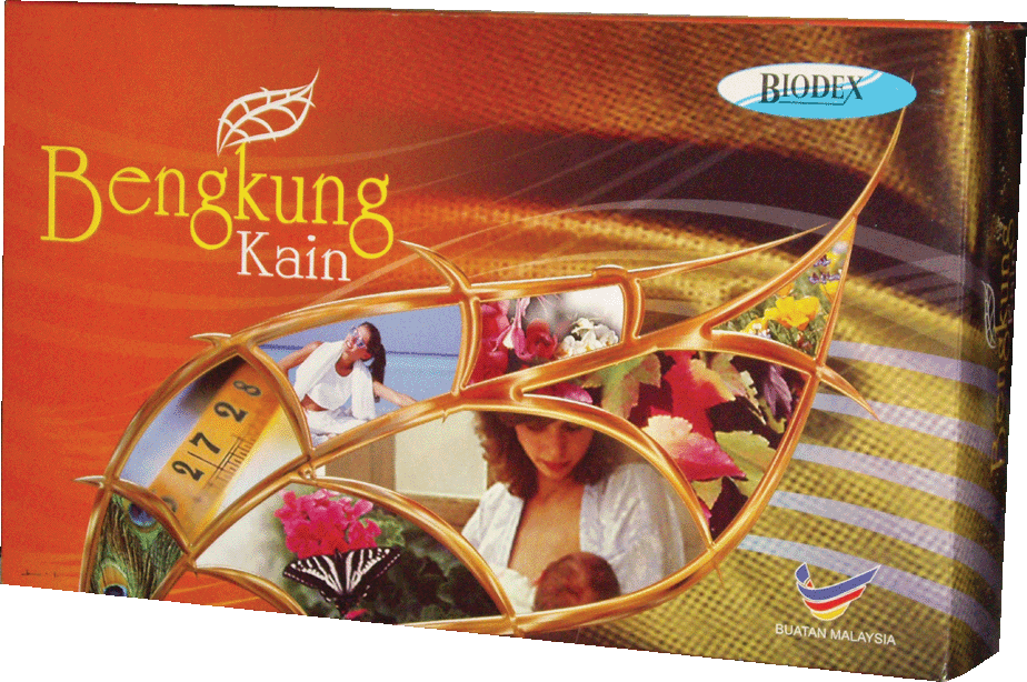 RIZANIS BEAUTY SHOP: PRODUK BIODEX