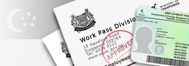 From an Engineer who is working in Singapore: Getting my Singapore EP ...