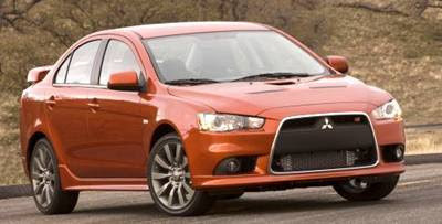 Mitsubishi Lancer Ralliart powerful version - MODIFICATIONS YOU CARS