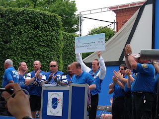 POLICE UNITY TOUR CHAPTER 37