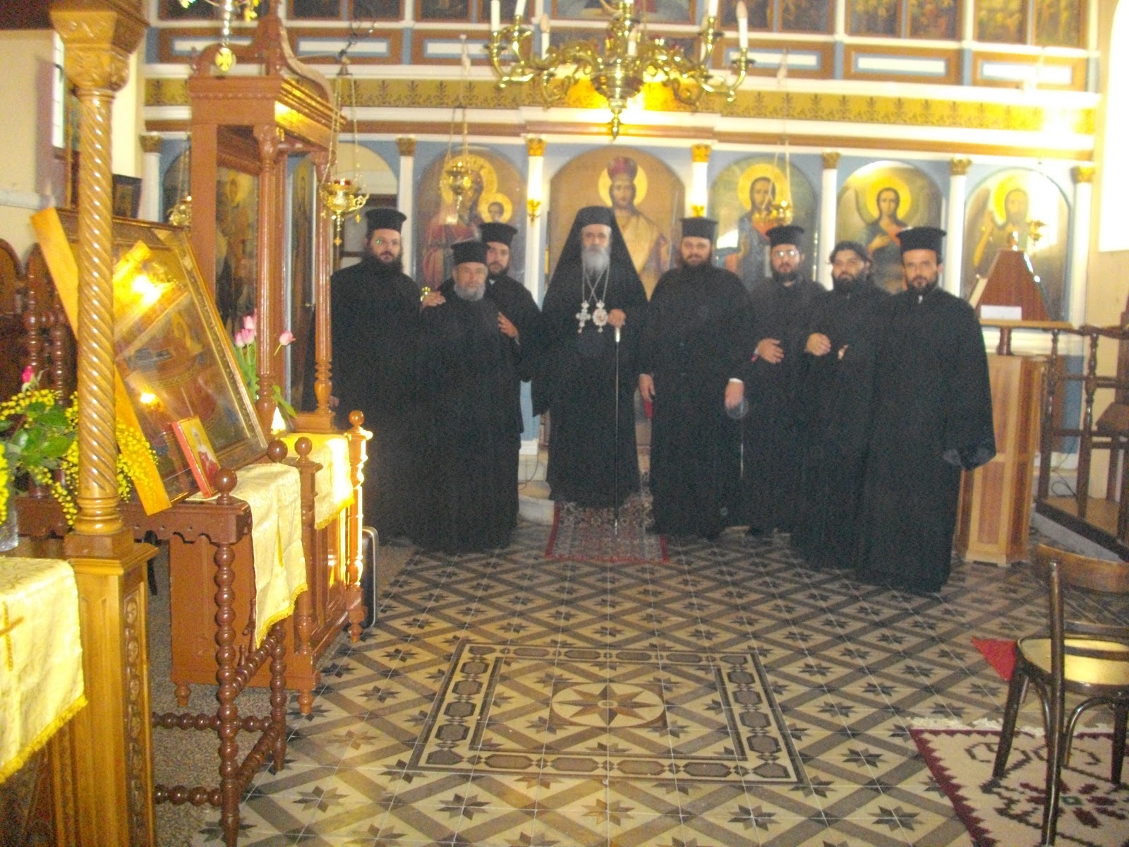 ΙΕΡΟΣ ΝΑΟΣ ΑΓΙΟΥ ΔΗΜΗΤΡΙΟΥ - ΑΓΙΟΥ ΔΗΜΗΤΡΙΟΥ ΠΑΛΑΜΑ ΚΑΡΔΙΤΣΑΣ: ΕΠΙΣΚΕΨΗ ...