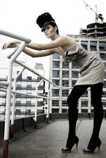 YEOH WILL BLOG ABOUT GIRLS. REALLY PRETTY ONES: SANYA SMITH