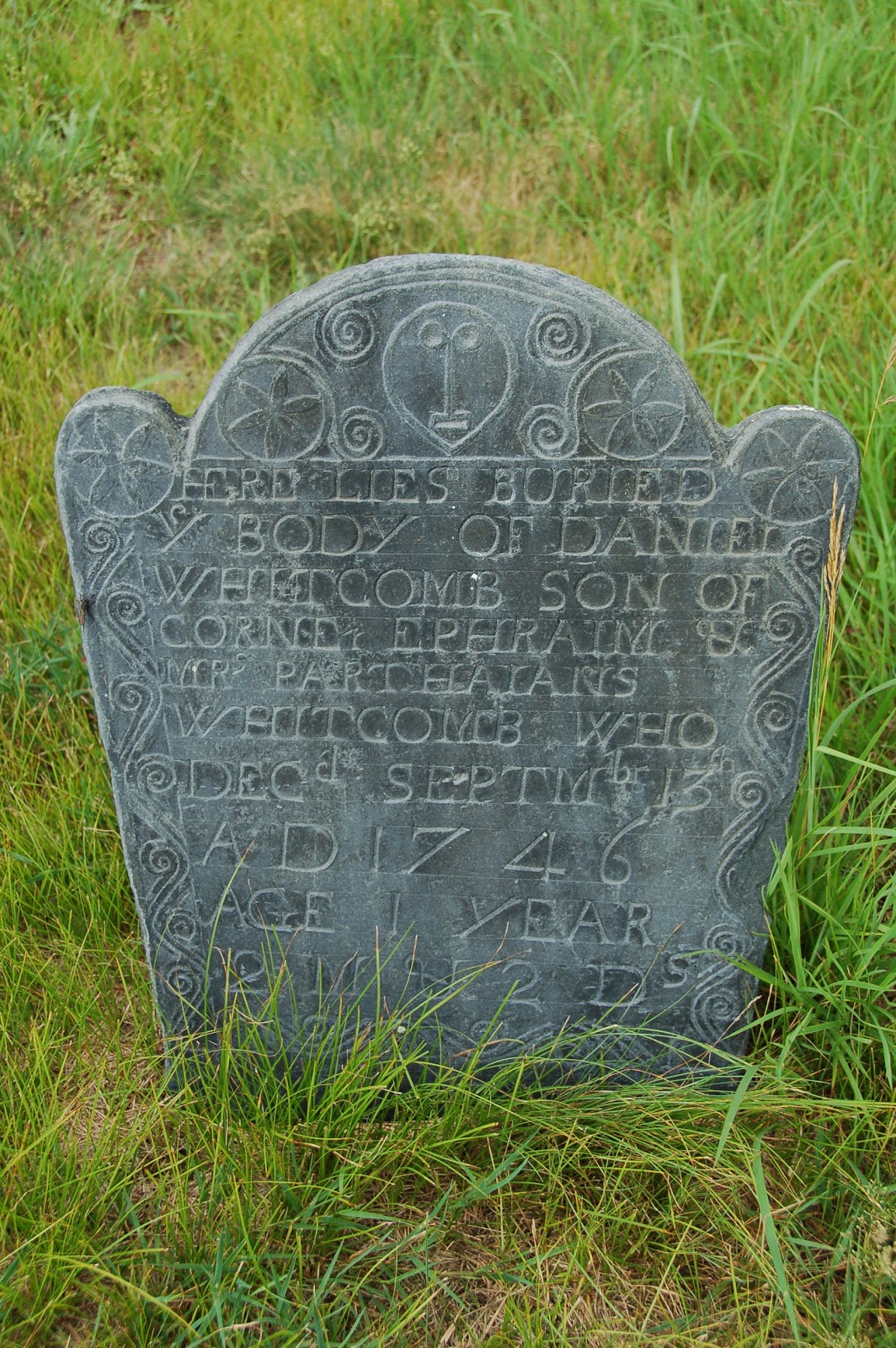 Vast Public Indifference: December 2010