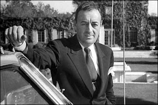 A White Chocolate Mess: WILLIAM LEVITT