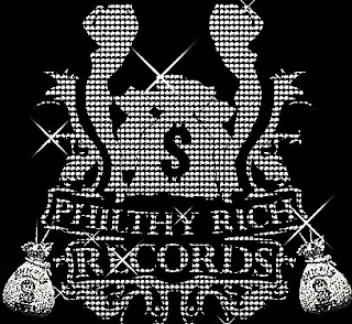 PHILTHY RICH RECORDS DEMO SUBMISSIONS