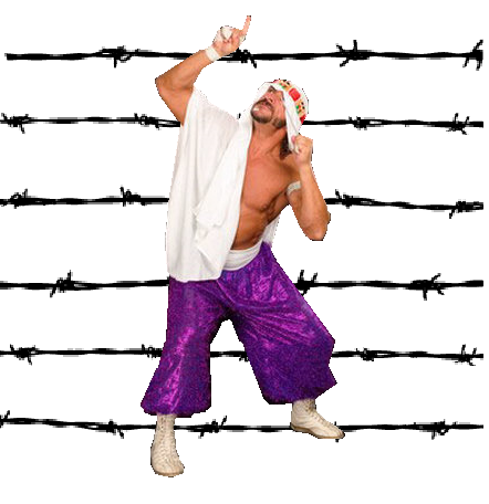 No Holds Barred: Wrestler Of The Week- SABU