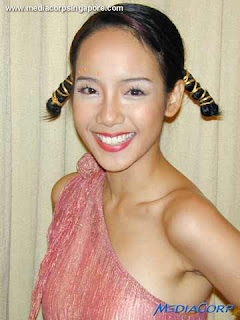 My Genie (我爱精灵) by Fiona Xie (谢宛谕) | We Love Fiona Xie Wan Yu (谢宛谕)