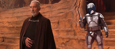 No Disintegrations! Boba Fett Analysis: Fett & Son(s): The Significance ...