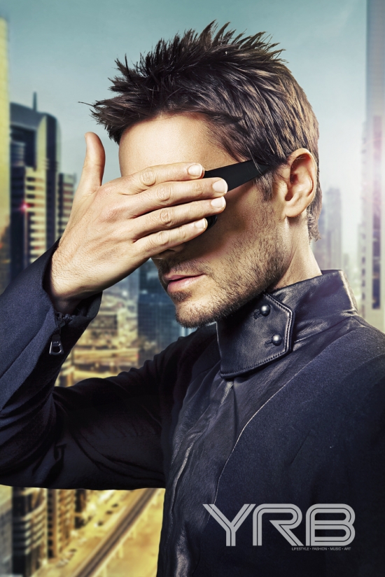 The Ice, Spice And Vice Files: Who's On Top? - 30 Seconds To Mars In ...