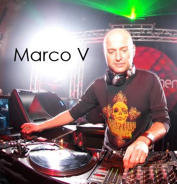 Marco V | Live sets