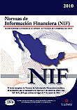 CONTA-NEGOCIOS: Normas de Informacion Financiera