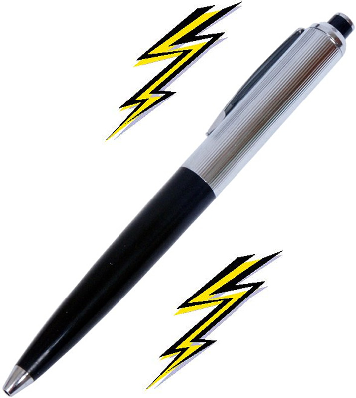 Bzone Magic Kingdom Shock Pen bzone-magic-kingdom-shock-pen