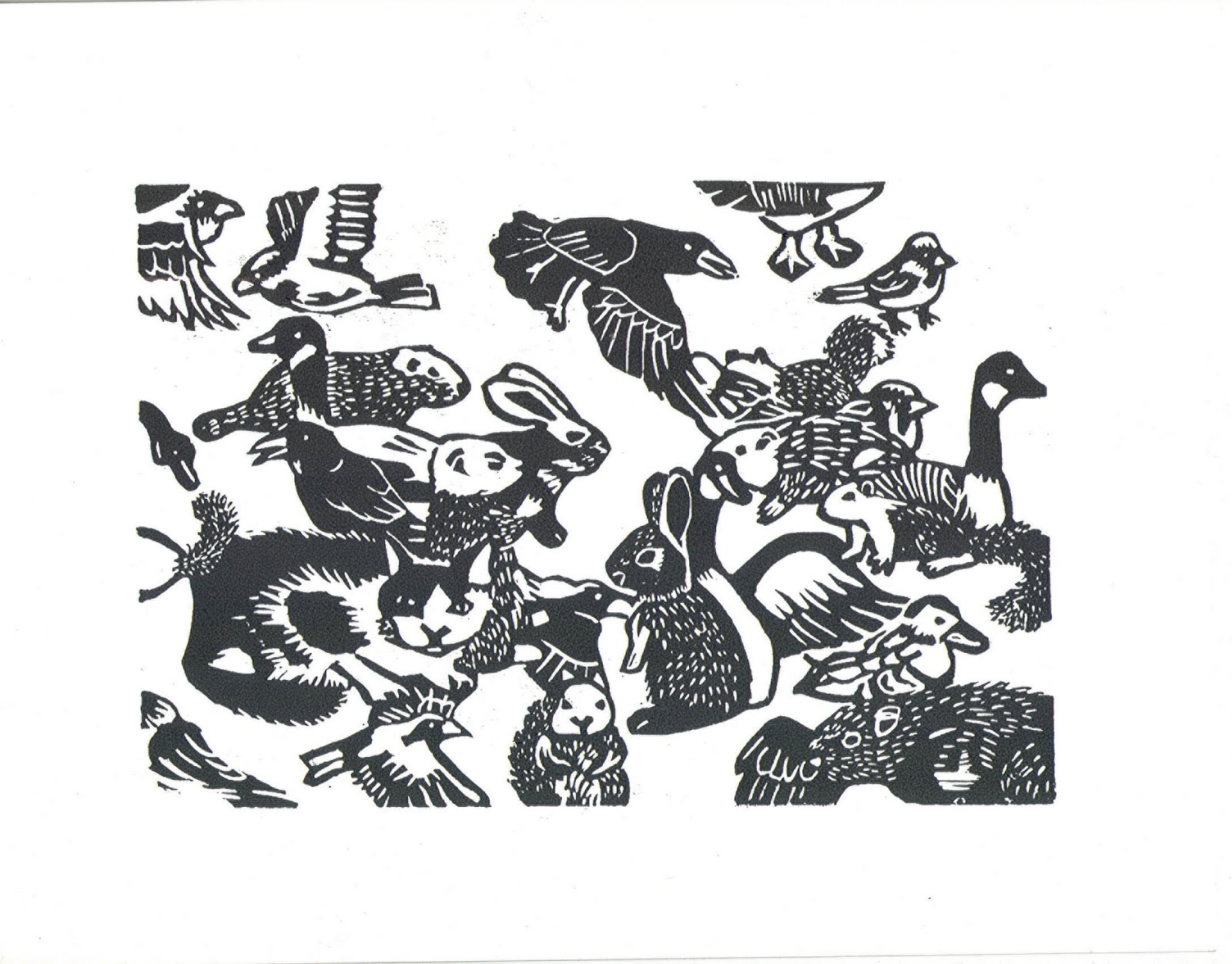 Thomas Radovich's Blog