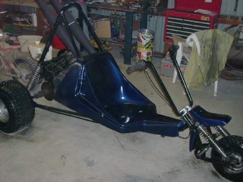 trisports / dunecycles 3 wheelers: TRISPORT ALSPORT / DUNECYCLE 3 ...