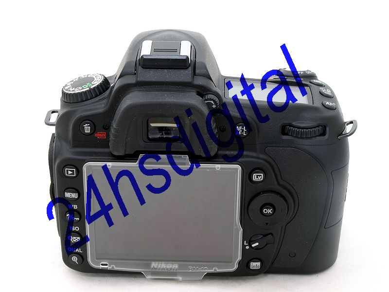 24hsdigital: Nikon D90