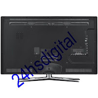 24hsdigital: Samsung UN55C7000