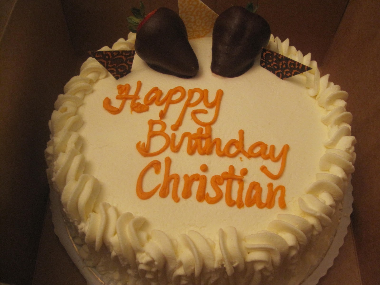Birthday Cakes Christian Cake Ideas and Designs